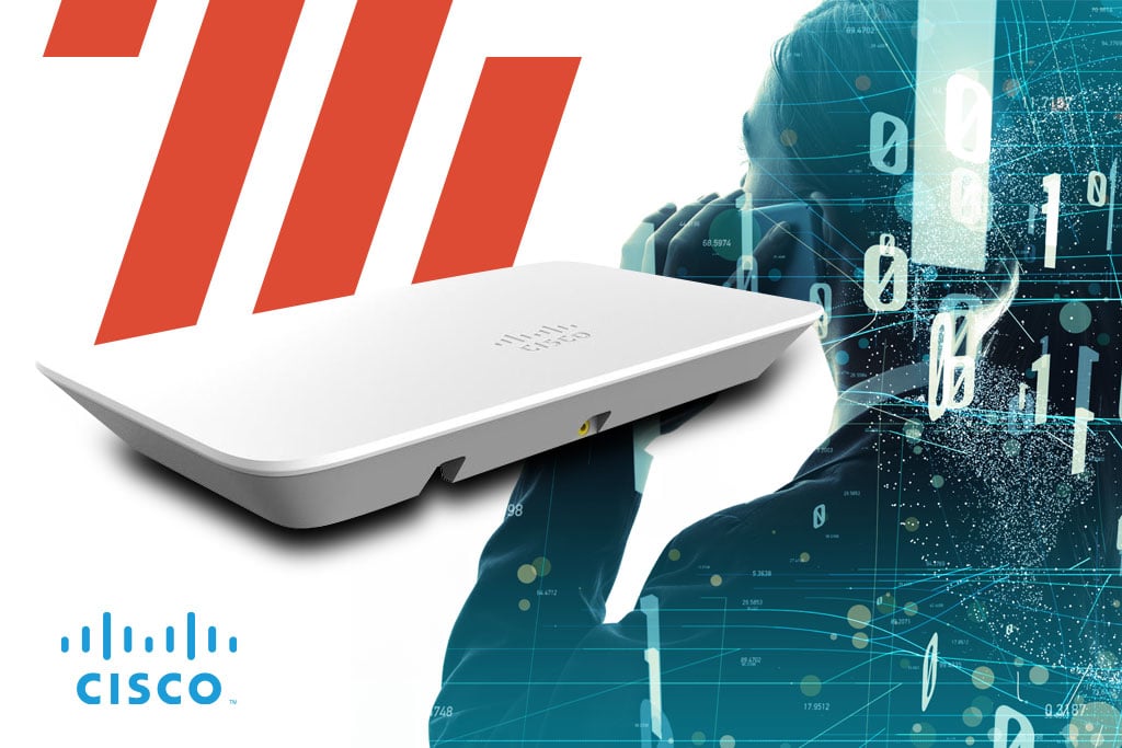 La guía esencial de Cisco Meraki MR